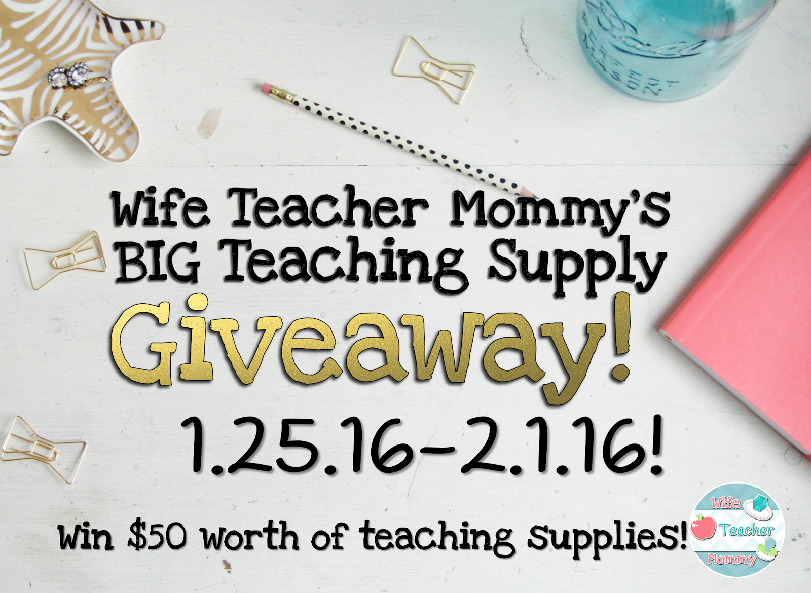 Fabulous Freebies For Teachers