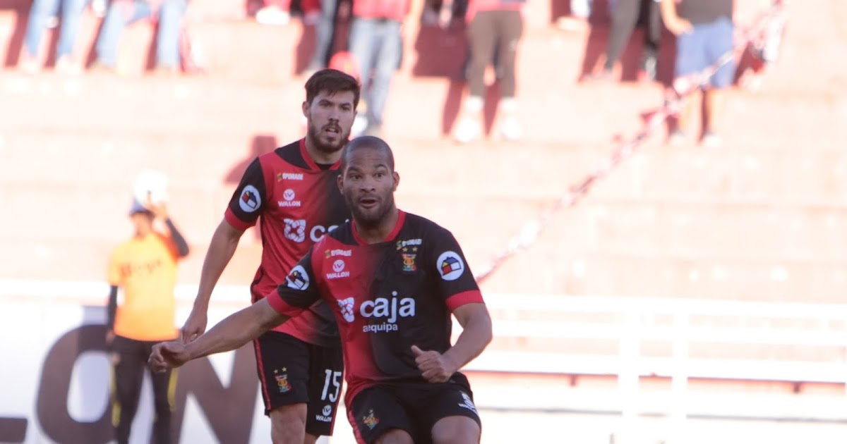 Alberto Rodriguez con miras a Clubes de Brasil - Fútbol AQP