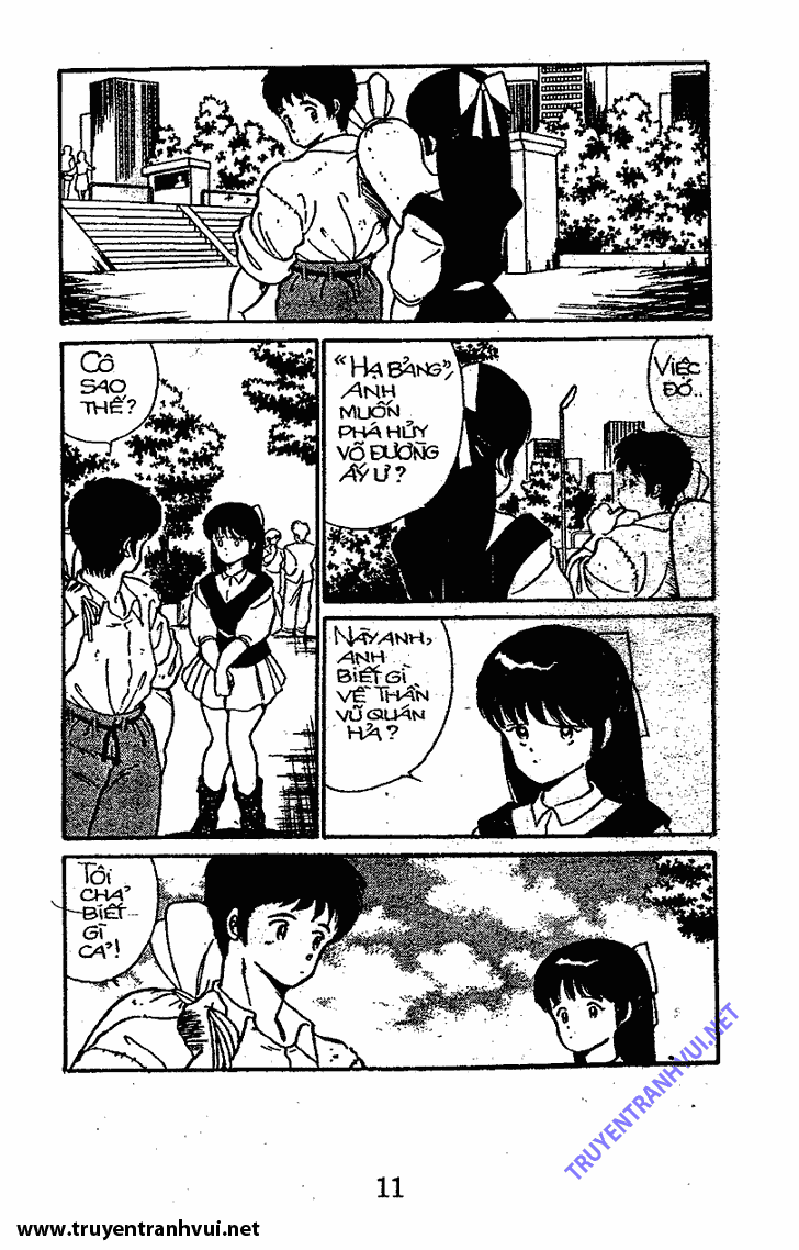 Truyền nhân Atula_chap 1