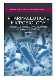 Pharmaceutical Microbiology Resources: Pharmaceutical Microbiology ...