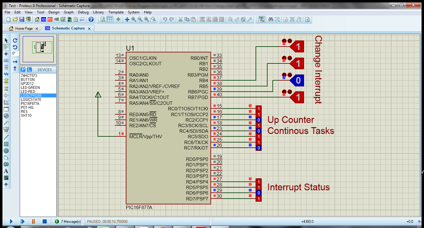 Mikroc program pic 16f877a specifications - courtdpok