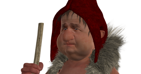 RJ's Fae Folk of the World: Bwbachs