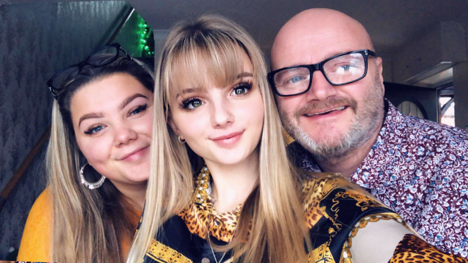 What I learned in 2018 - Megan Naylor