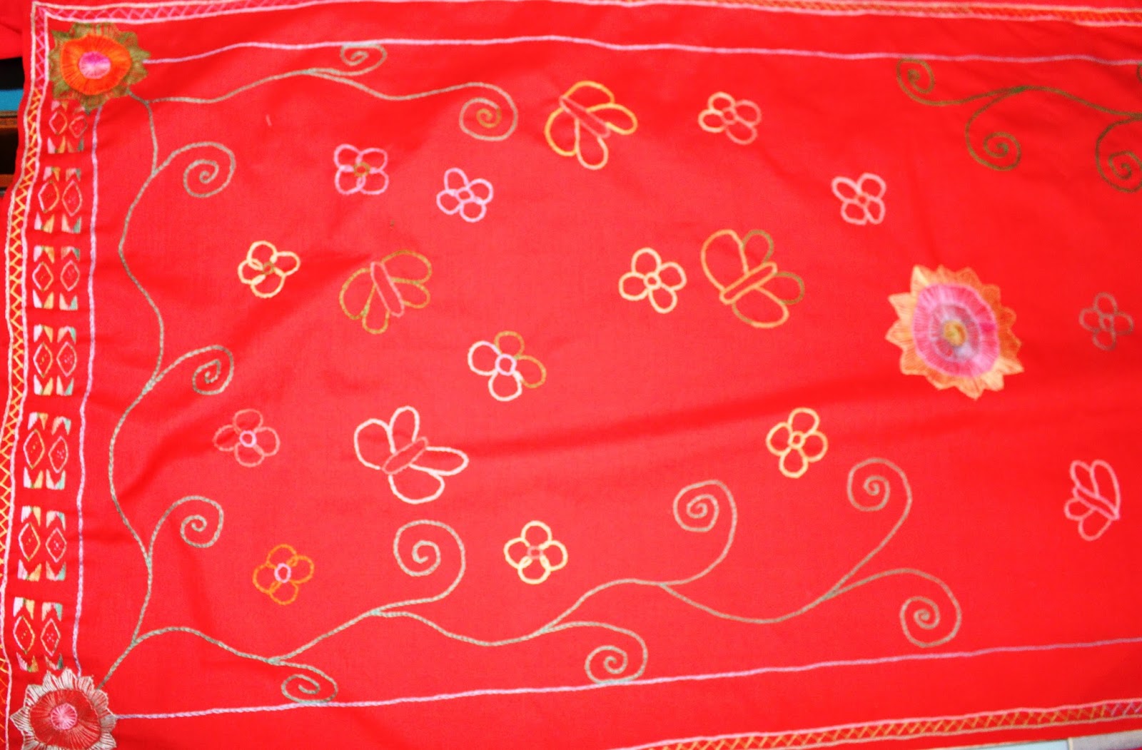 Life & Style: TUBOK: Heritage Needlecraft of Iloilo