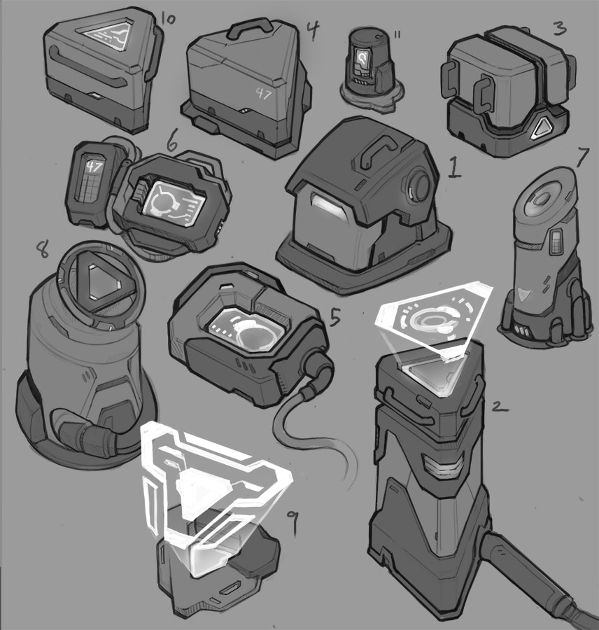 Surrender at 20: Red Post Collection: Champion Insights: Zoe, /Dev ...