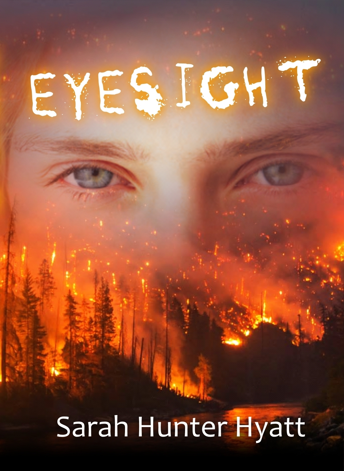 Sarah's Secret Stash