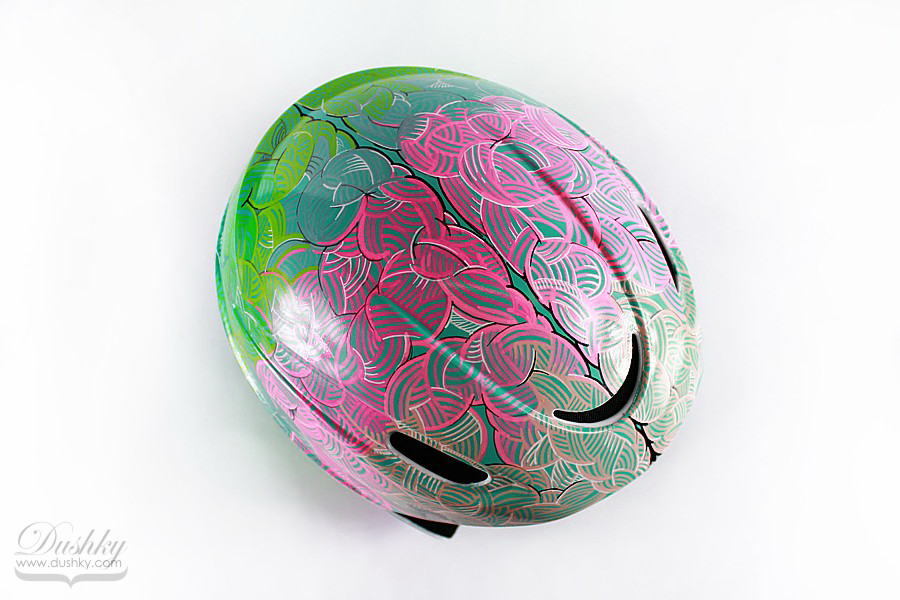 brain helmet
