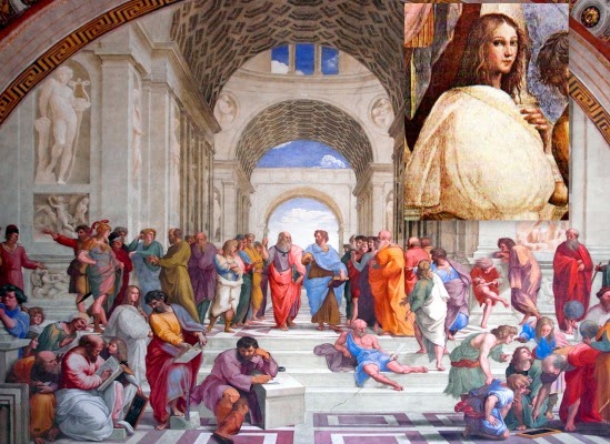 Felsefe ile Eğlenmeye Ne Dersiniz ! -FELSEFE ÂLEMİ