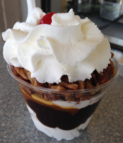 Danielle's Dish: June 2014