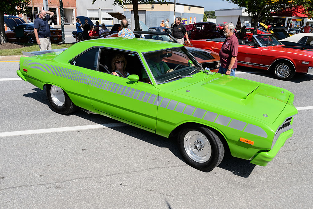 Bubba's Garage: Photos from the 3rd Annual Ranson Car Show