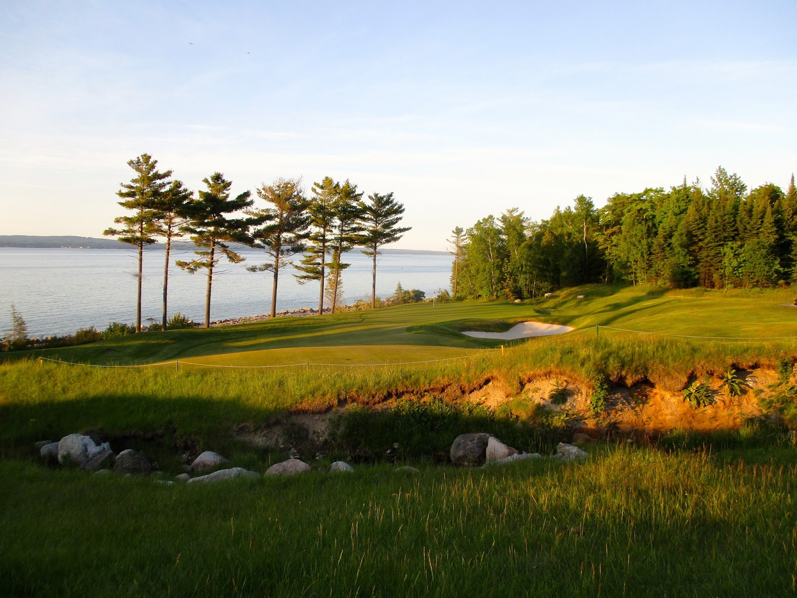 On Location: Inn at Bay Harbor - The Golf Travel Guru
