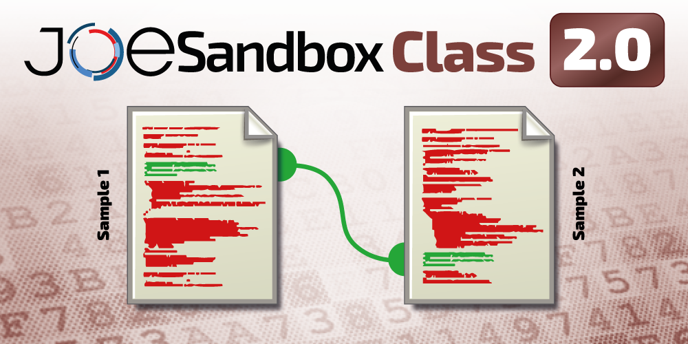Deep Malware Analysis - Hunting for similar Samples with Joe Sandbox ...