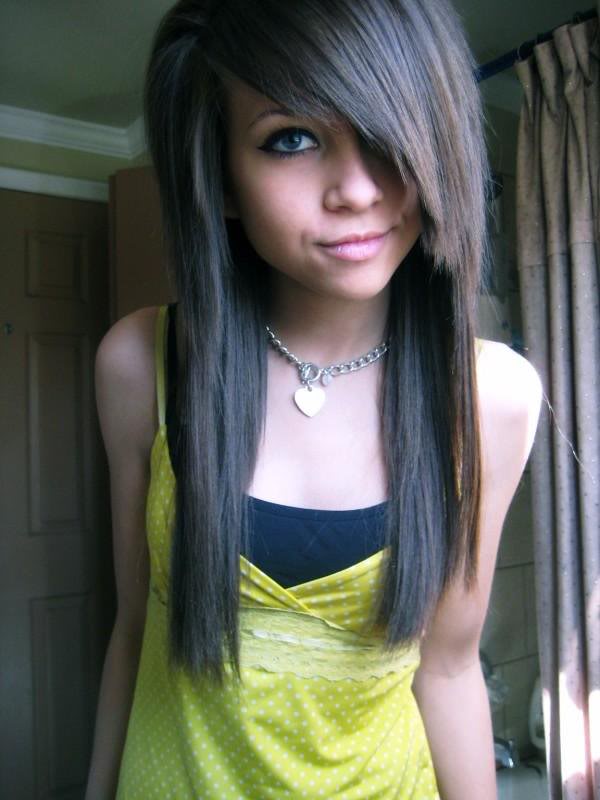 The Madness Scene!: Taylor Parks (4)