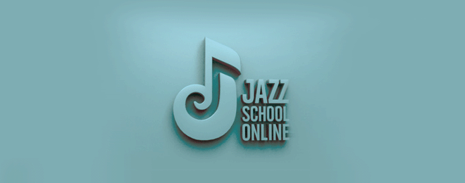 40 Best Music Logo Designs To Inspire you