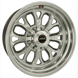 Diesel Motorsports: Weld Wheels is back for diesel trucks ...