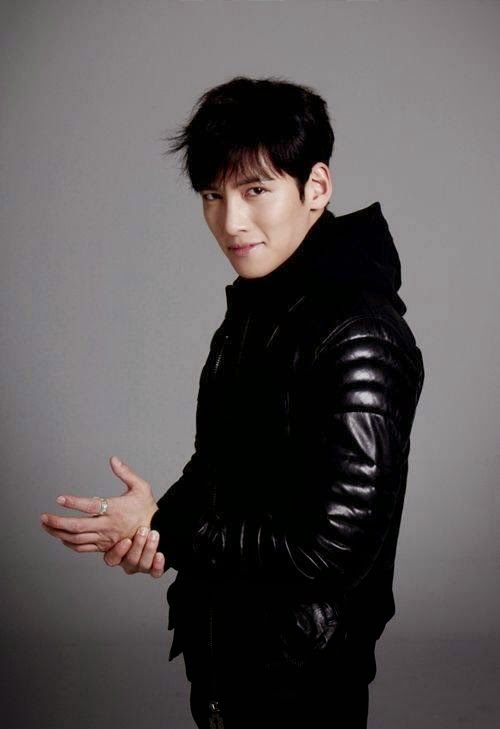 “Healer” Rilis Potongan Gambar Karakter Para Pemain | Ji Chang Wook ...