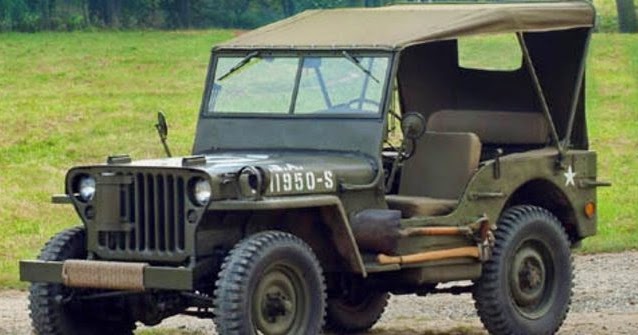 55+ Mobil Klasik Paling Populer, Info Terpopuler!