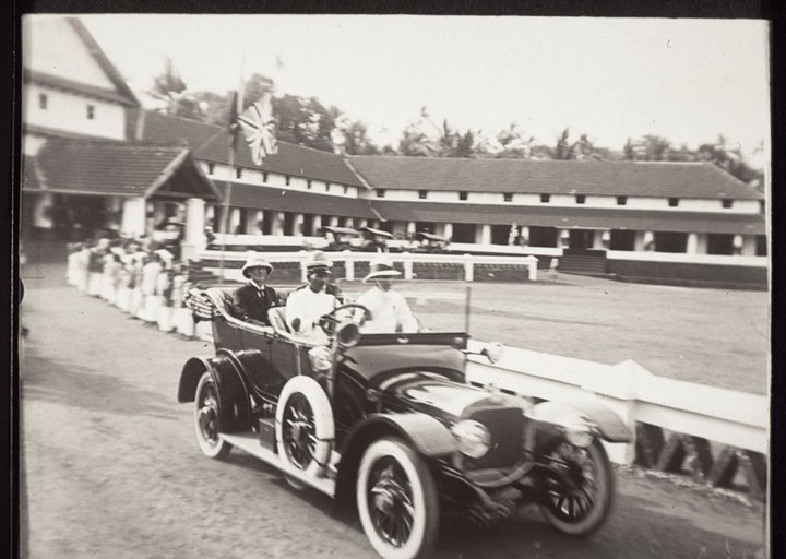 Beautiful Old Calicut City of India Images ~ fuNkyXoNe
