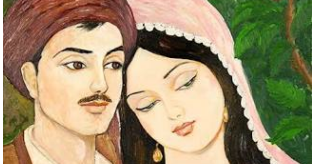 MEM Û ZÎN (Mem İle Zîn)