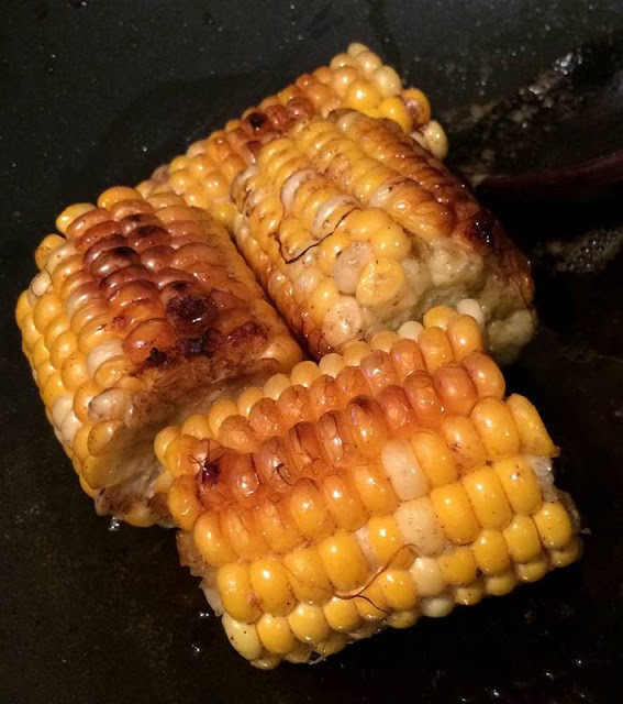 Kewmarnic Cottage Cookbook: Scrumpy Scroodles