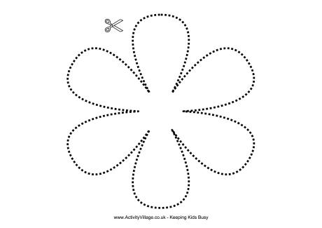 Claire's Primary School Art: Cutting Skills