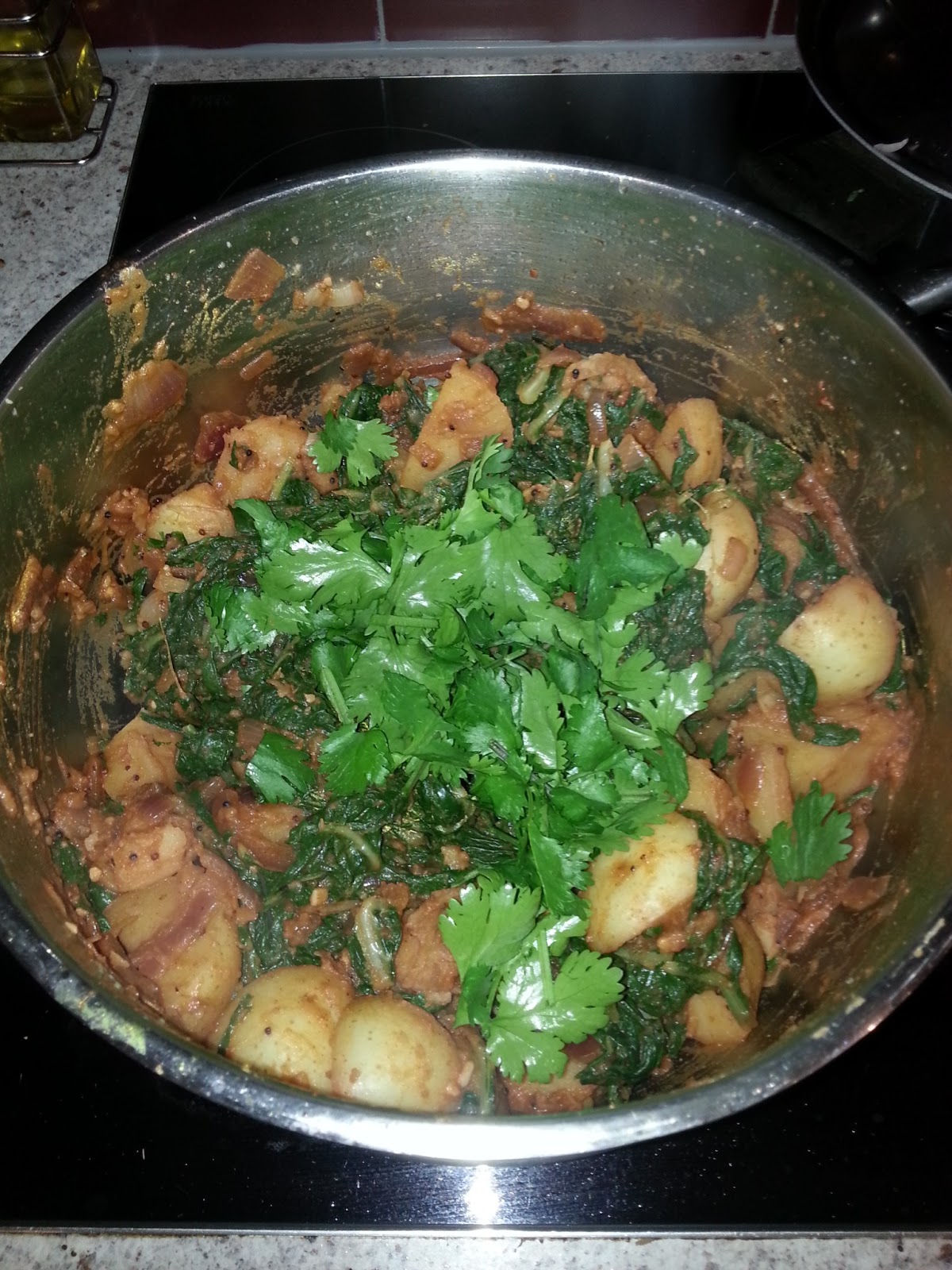 Super Silverbeet ~ A Canberra Vegie Garden