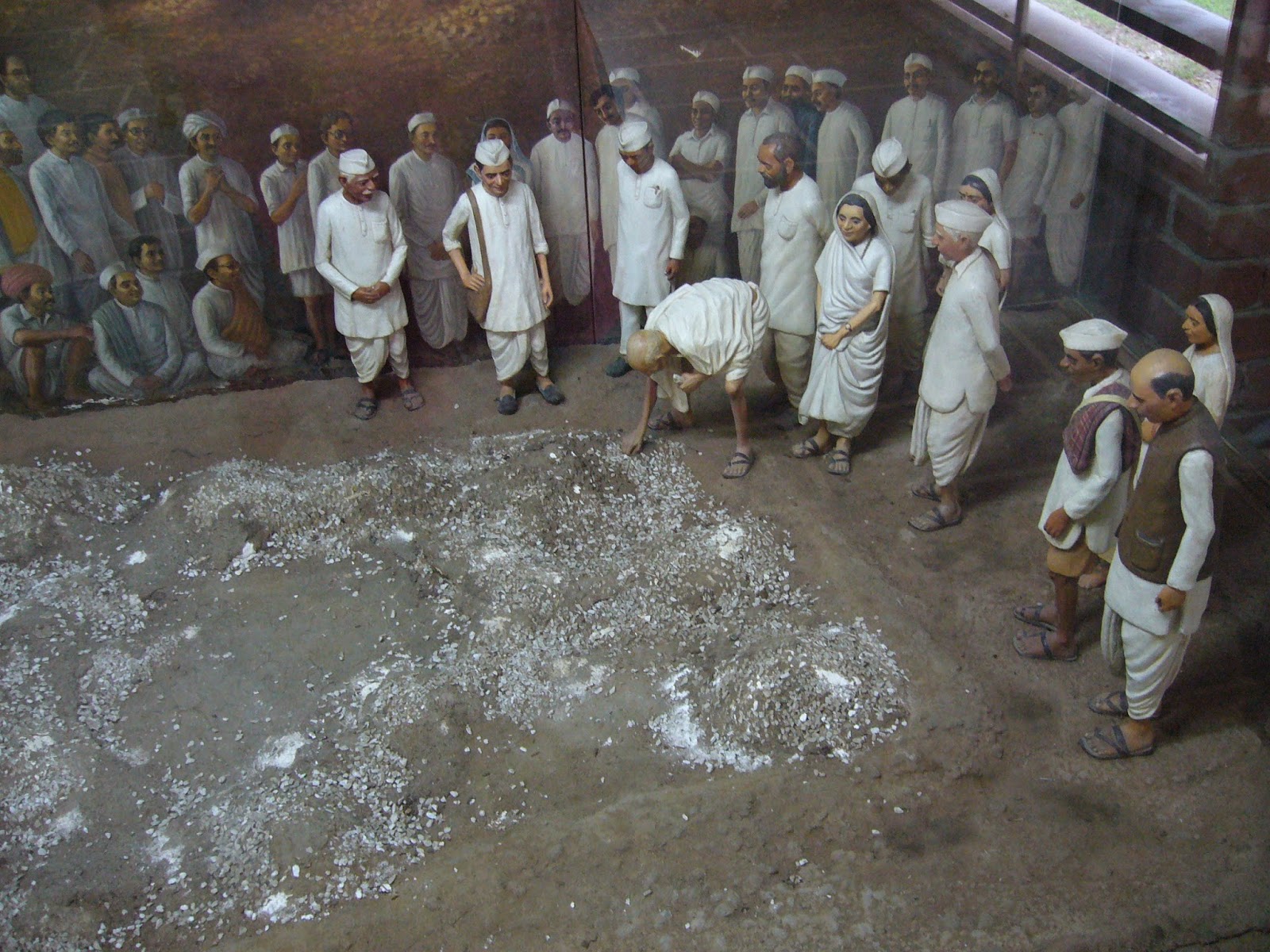 Crochetkari: A New Year and a New Home