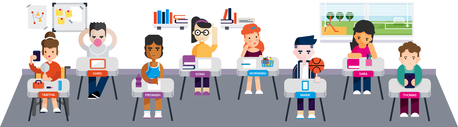 TAKING EFFECTIVE NOTES