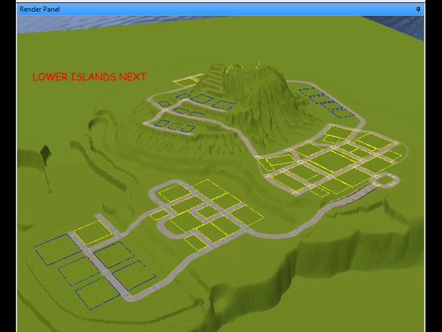 HOW TO CREATE A WORLD - THE SIMS 3 CAW TOOL GUIDE: Making Myst: Behind ...