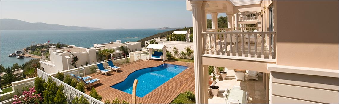 Хотел RIXOS PREMIUM BODRUM 5 * Бодрум