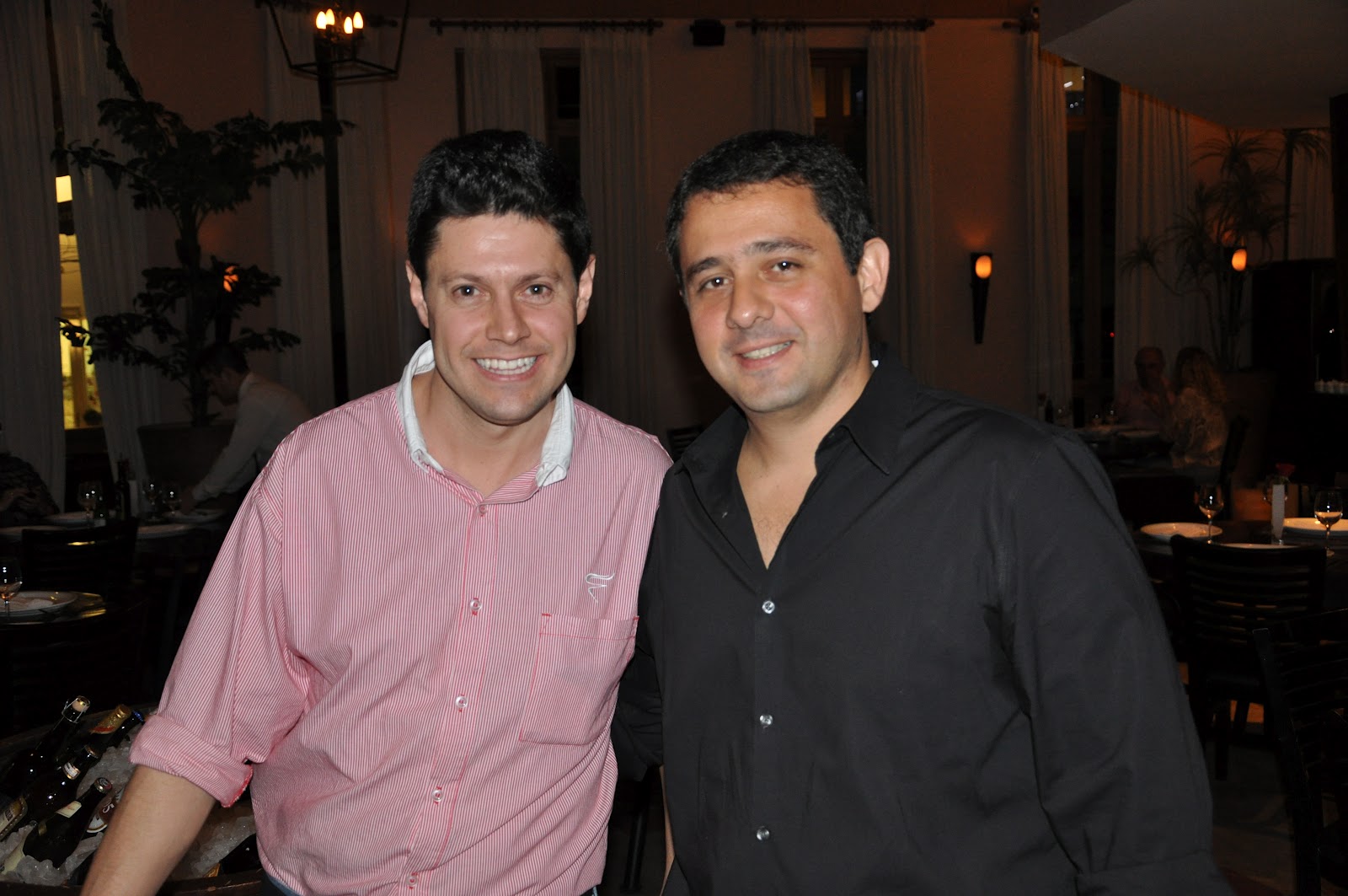 Festaleza: Jantar da ABRAJET