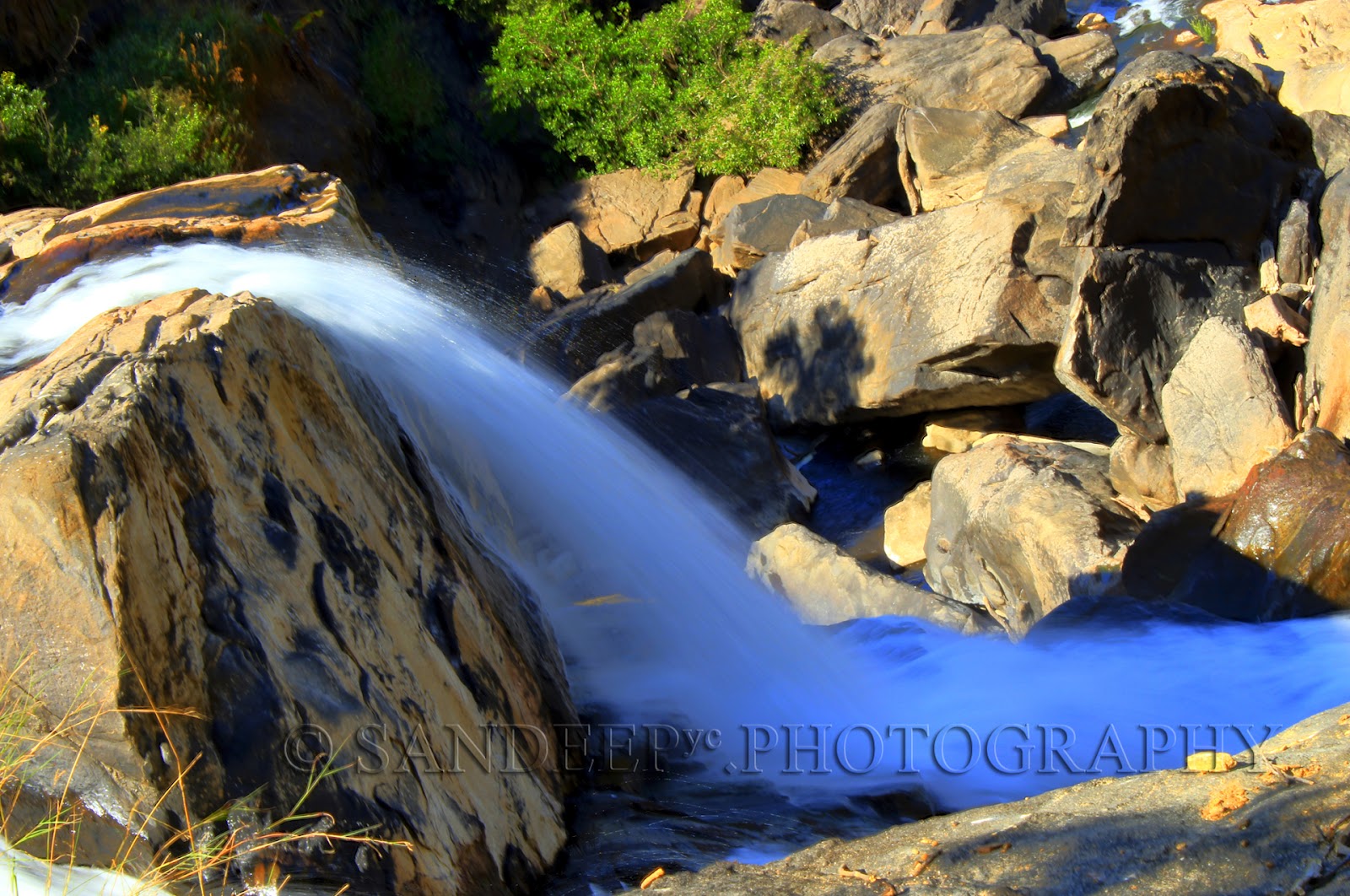 Karnataka Travelogue, blended with Photologue-Travelogue-Infologue: The ...