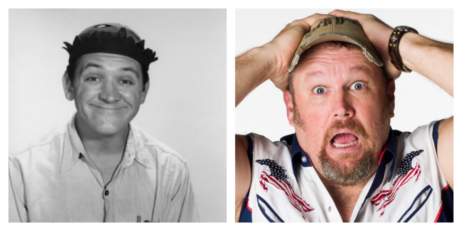 154 Hidden Court: Mayberry - the Movie!