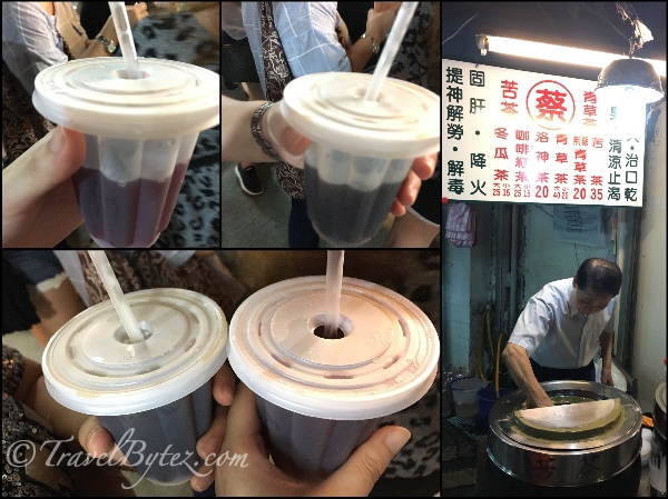 Tourmeaway: Hunger Game (Jingmei night market tour) - Travel Bytez