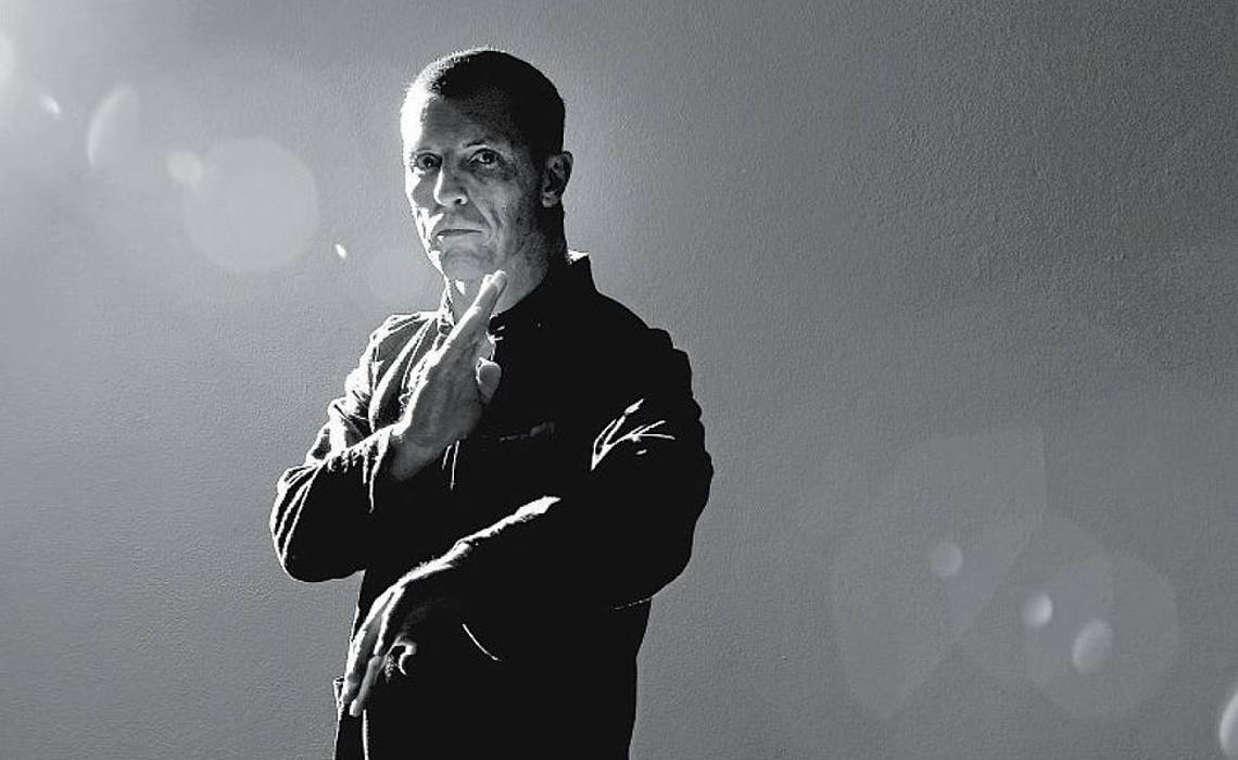 Art of Fighting: A Look At Wing Chun