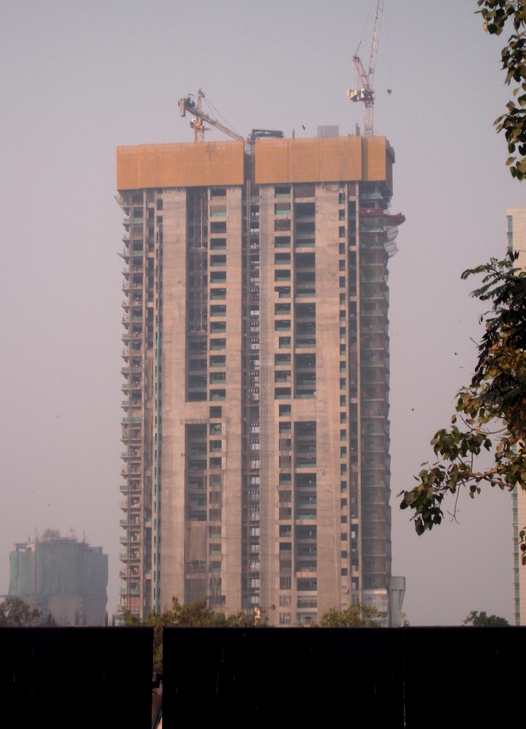 Prabhadevi - JungleKey.in Image