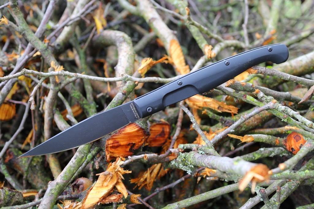 AD Blog - bushcraft per passione: Extrema Ratio RESOLZA: innovare la ...