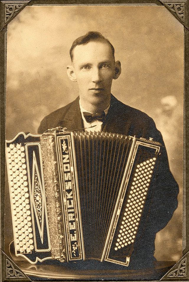 Musicians in Early Photography – 27 Rare Pictures Show Victorian and ...