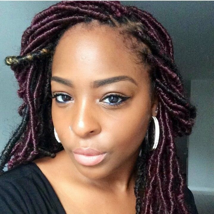 Style Inspiration: 10 Great Protective Styles For Winter | The Pretty ...
