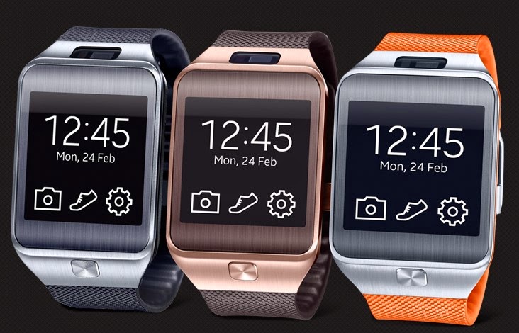 TechNewsPop - Popular Technology: Samsung Gear Live; Another Gear, now ...