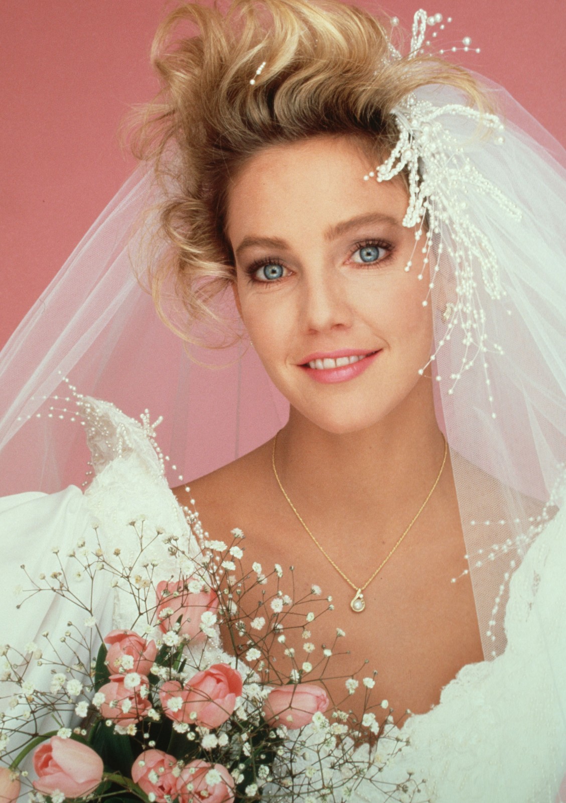 Filmovízia: Heather Locklear [Galéria]