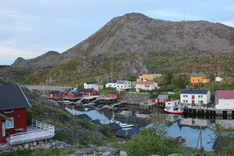 Wilmapaatur: Skrova