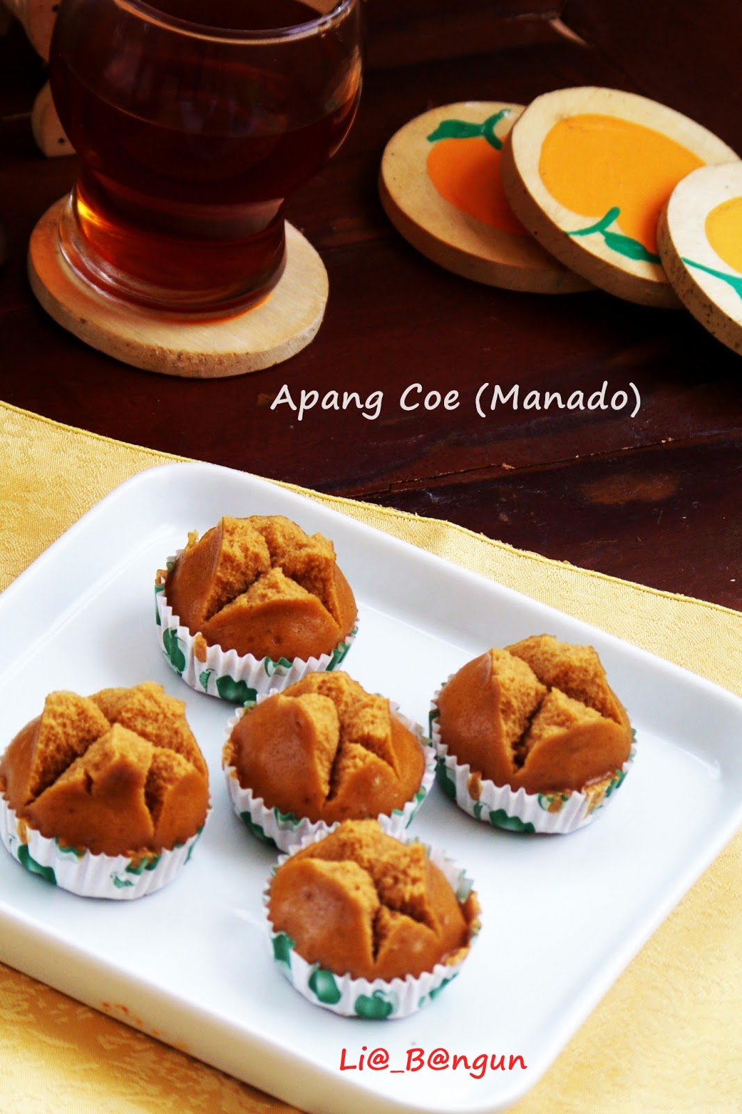 DapurCobaCoba: Apang Coe (Manado)