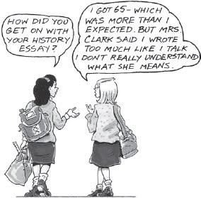 Ika's English Primbon: DIRECT & INDIRECT SPEECH