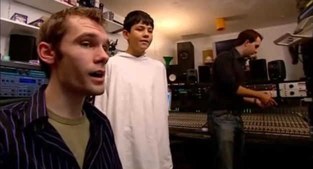 LIBERA HISTORICAL TIMELINE: PART ONE: March 2012