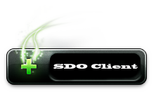 Super Dance Online: SDO China Season 4.4