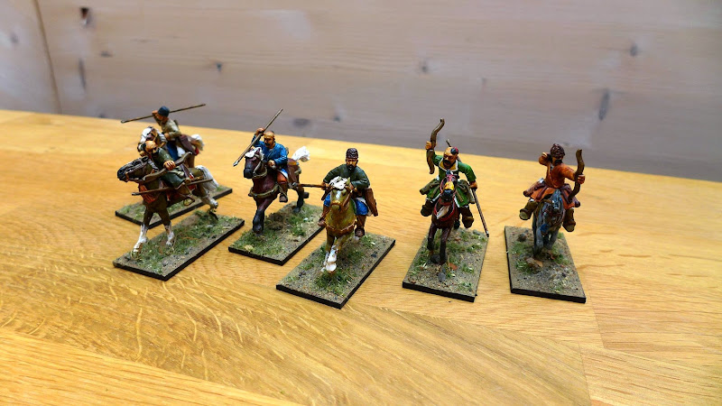 Crusade: Lion Rampant game | Lead Adventure Forum