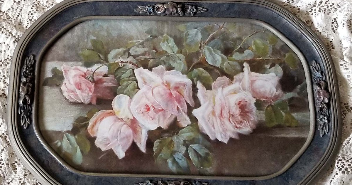 Victorian Rose Prints: Victorian Rose Prints Etsy Shop Sale