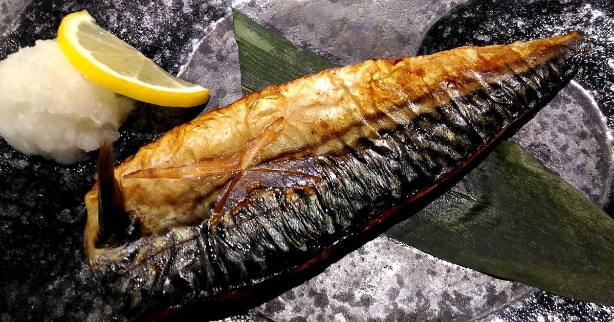 DUDE FOR FOOD: All Set For Teishoku at Yayoi Japanese Teishoku Restaurant
