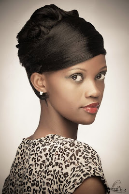 MARIDADI FASHION NEWS BLOG: AFRICA MAGIC VIEWER'S CHOICE AWARDS: Makeup ...